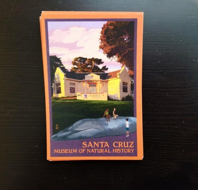 Souvenirs | Santa Cruz Museum Online Store